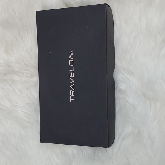 Travelon | Bags | Travelon Wallet Wrist Nylon New | Poshmark